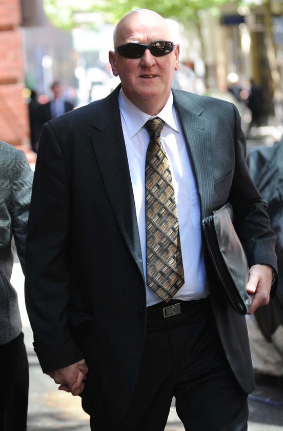 Former AWB director admits to breach - ABC News