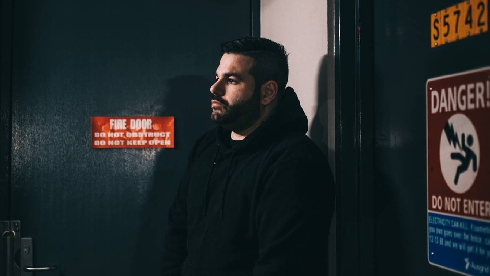 Another Sydney rapper is burning up the charts, but who is the Masked ...