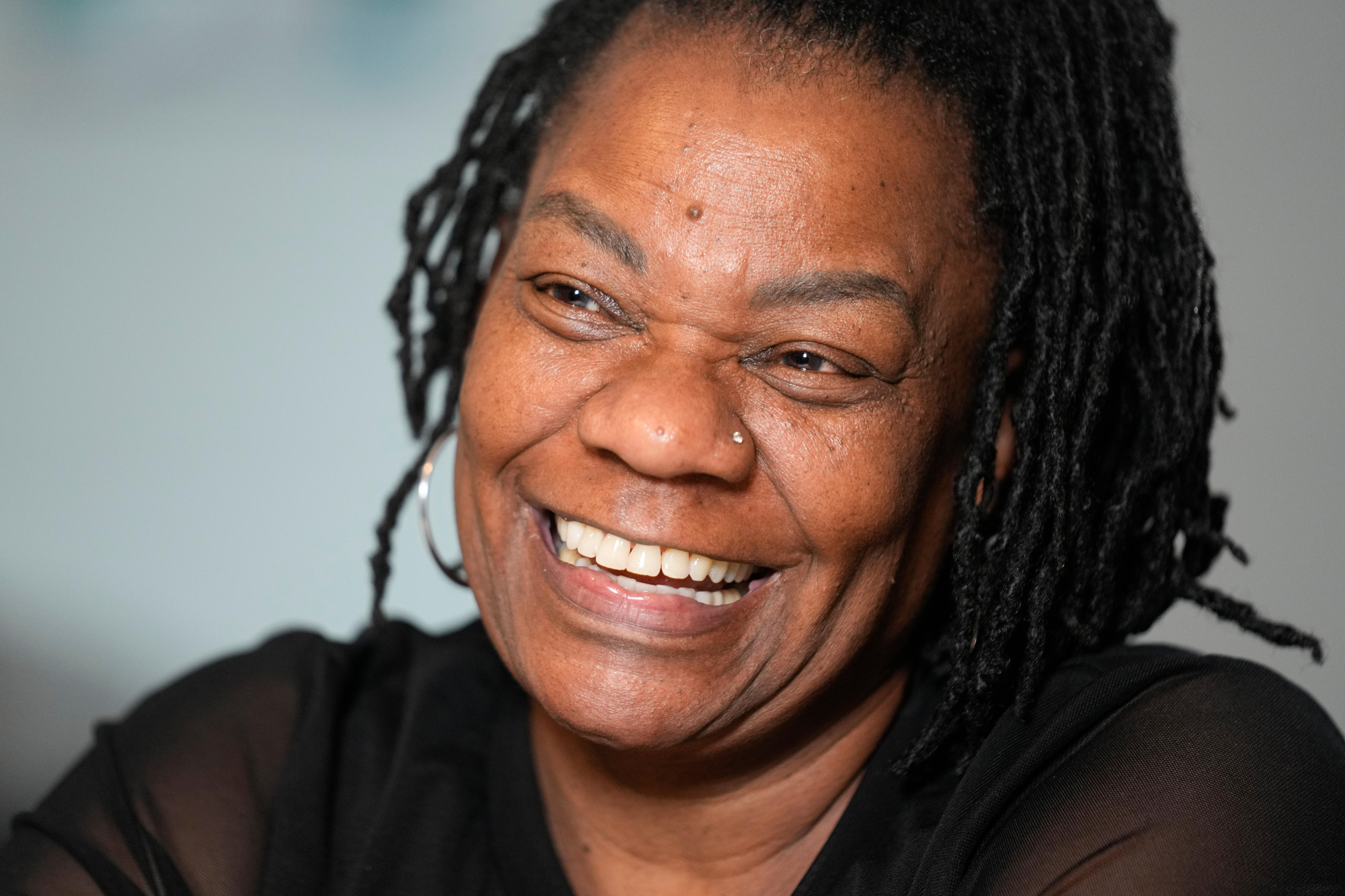 New York mother fights for compensation over son's 2006 shooting - ABC News