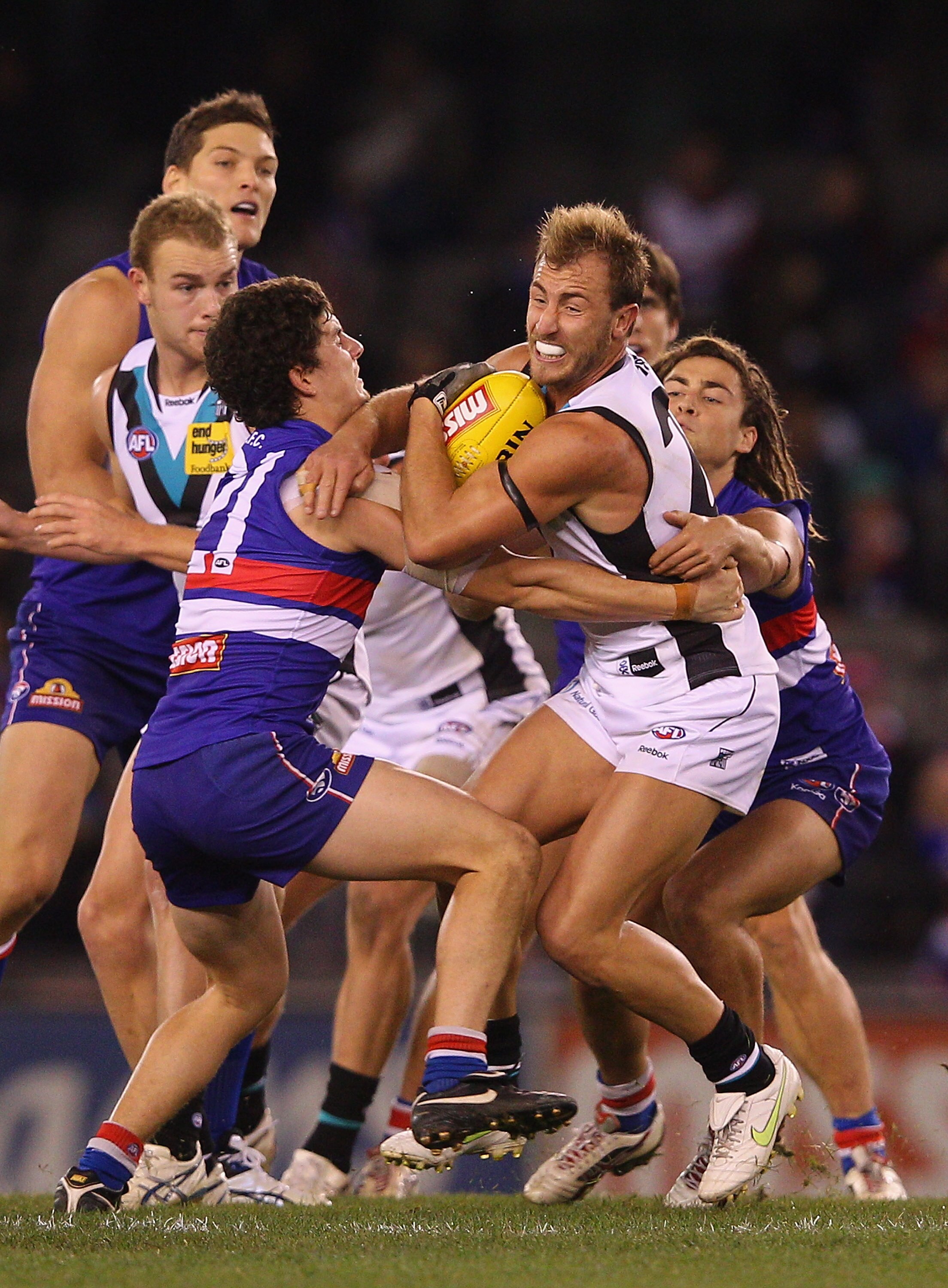 Liberatore suspended for rest of season - ABC News