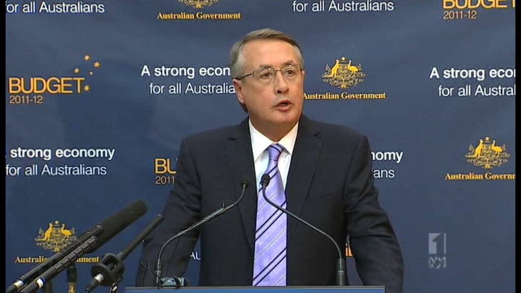 Budget analysis - ABC News