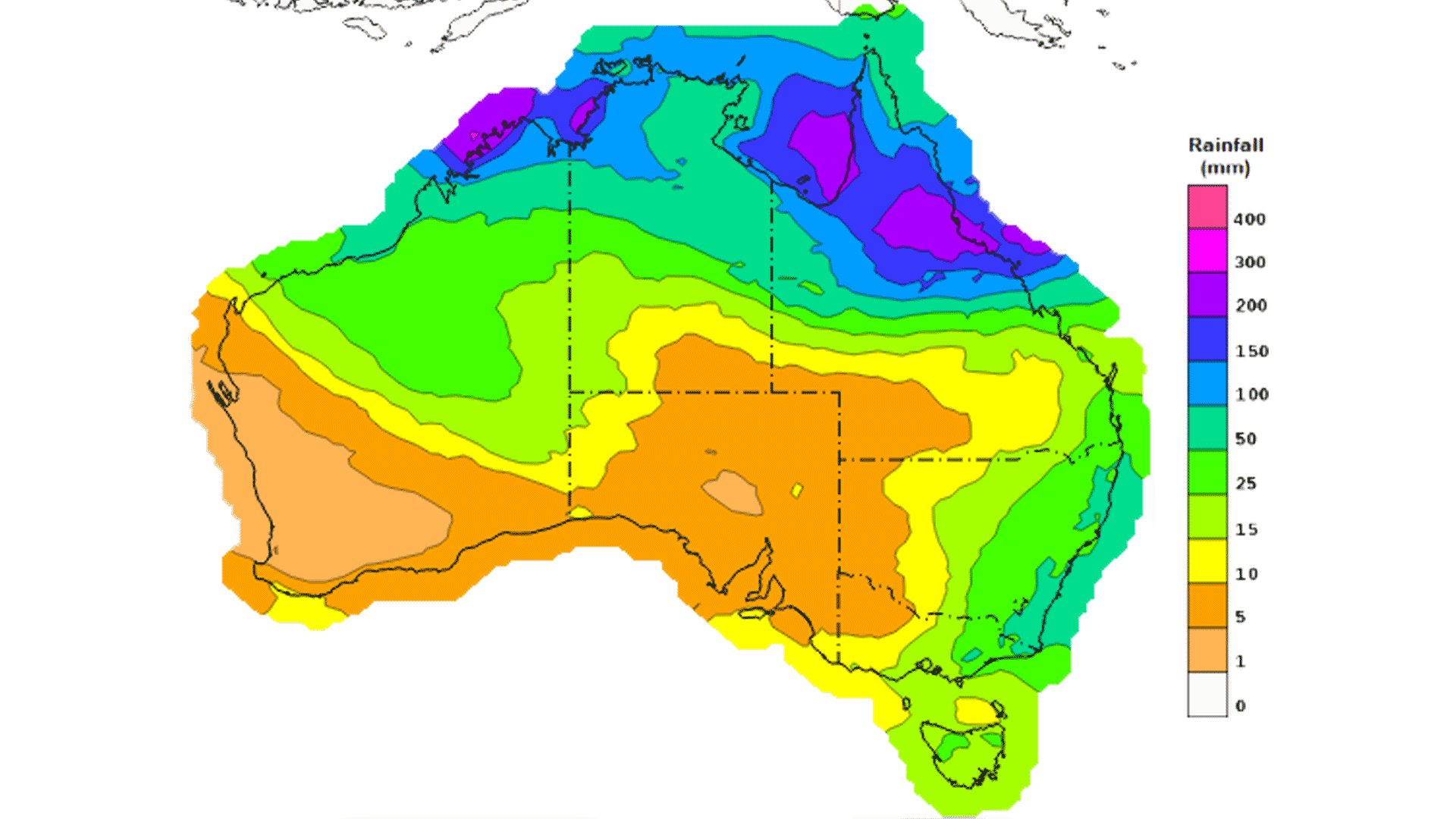 BOM weather forecast sees heatwaves easing, further rain for Queensland ...