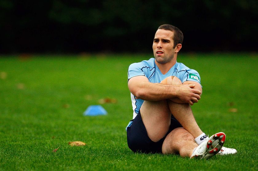 Turner signs for Bulldogs - ABC News