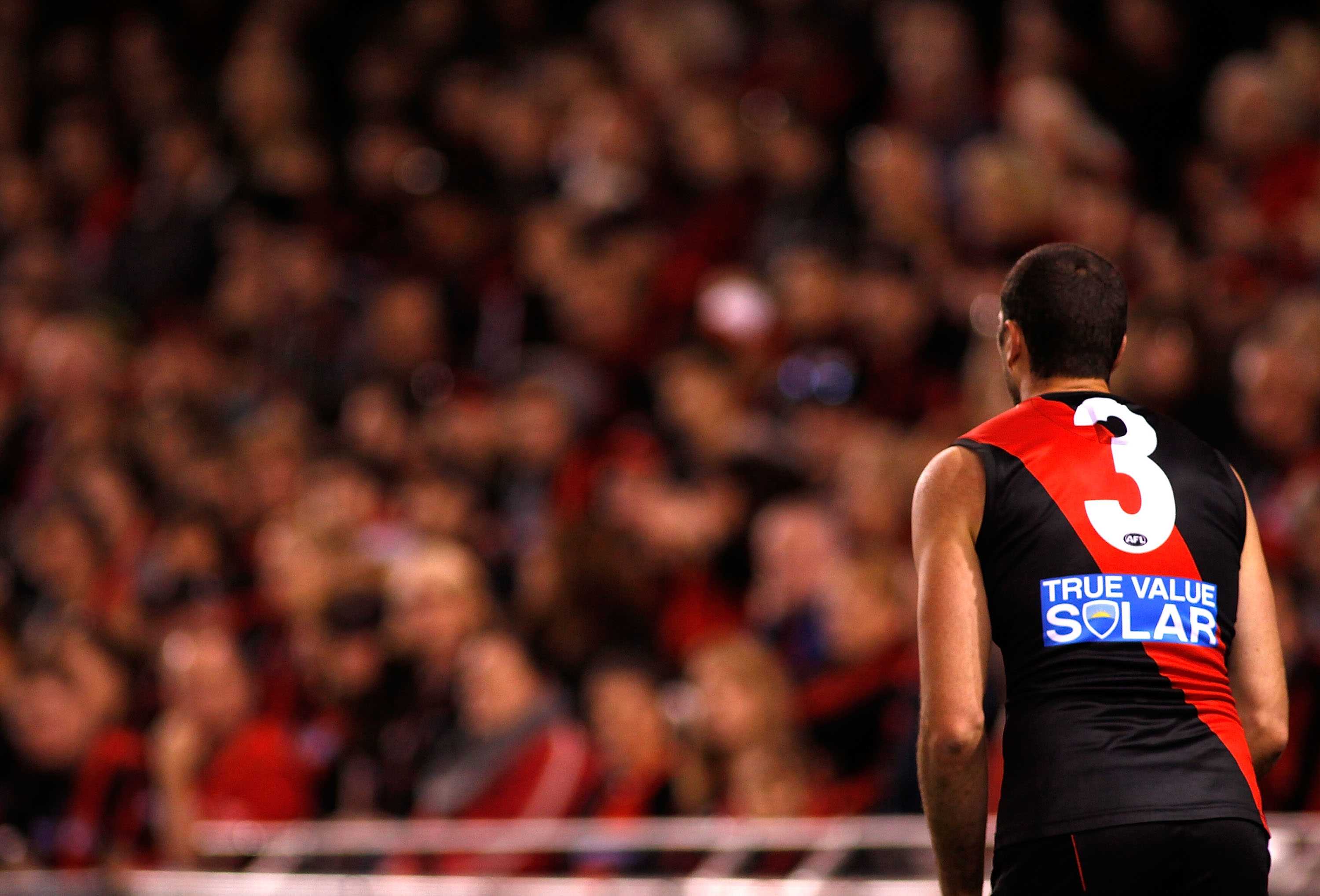 Key forward Scott Gumbleton will move to the Dockers after a trade with ...