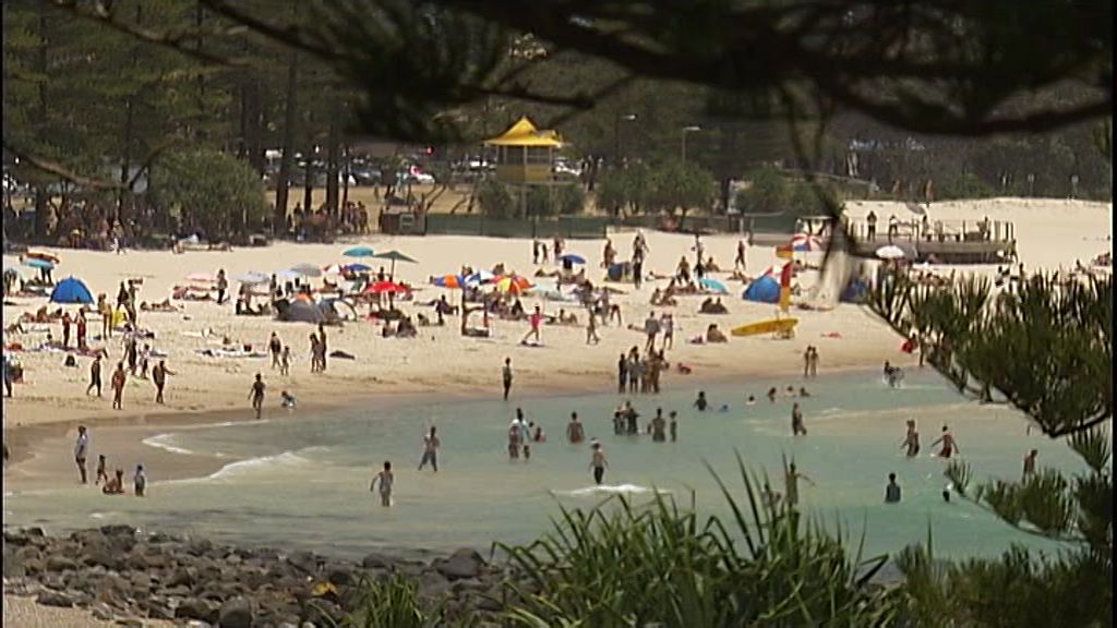 2013 was hottest year on record in Australia, Bureau of Meteorology ...