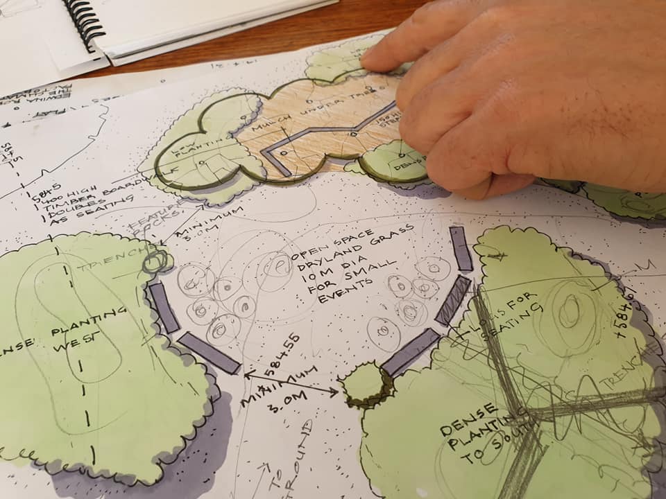 Micro-forests are growing in Canberra, offering hope to communities ...