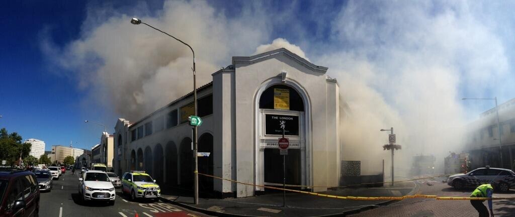 Protecting Canberra's heritage buildings for the future - ABC News