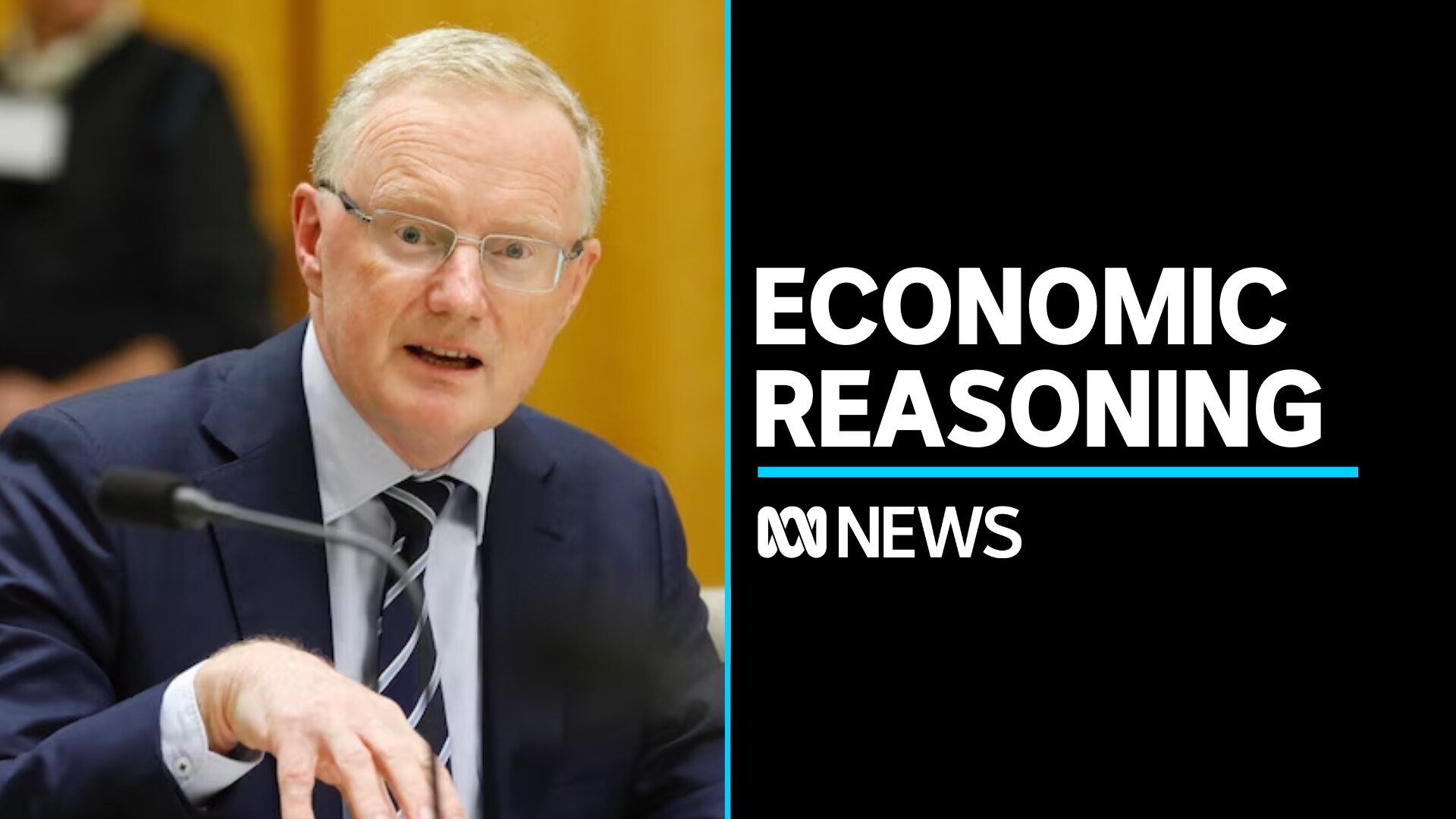 The economic reasoning behind RBA's decisions - ABC News