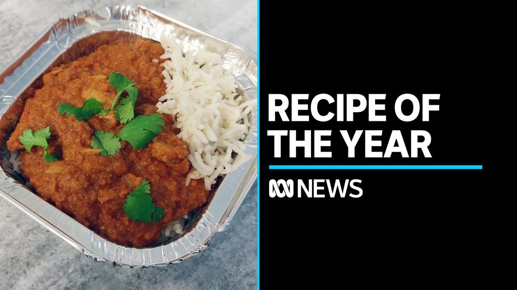 Butter chicken recipe wins Queensland tuckshop competition - ABC News
