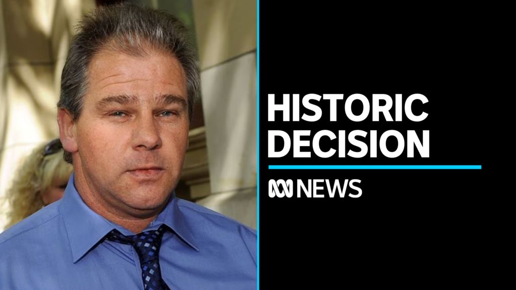 Queensland police are seeking public assistance to find this man - ABC News