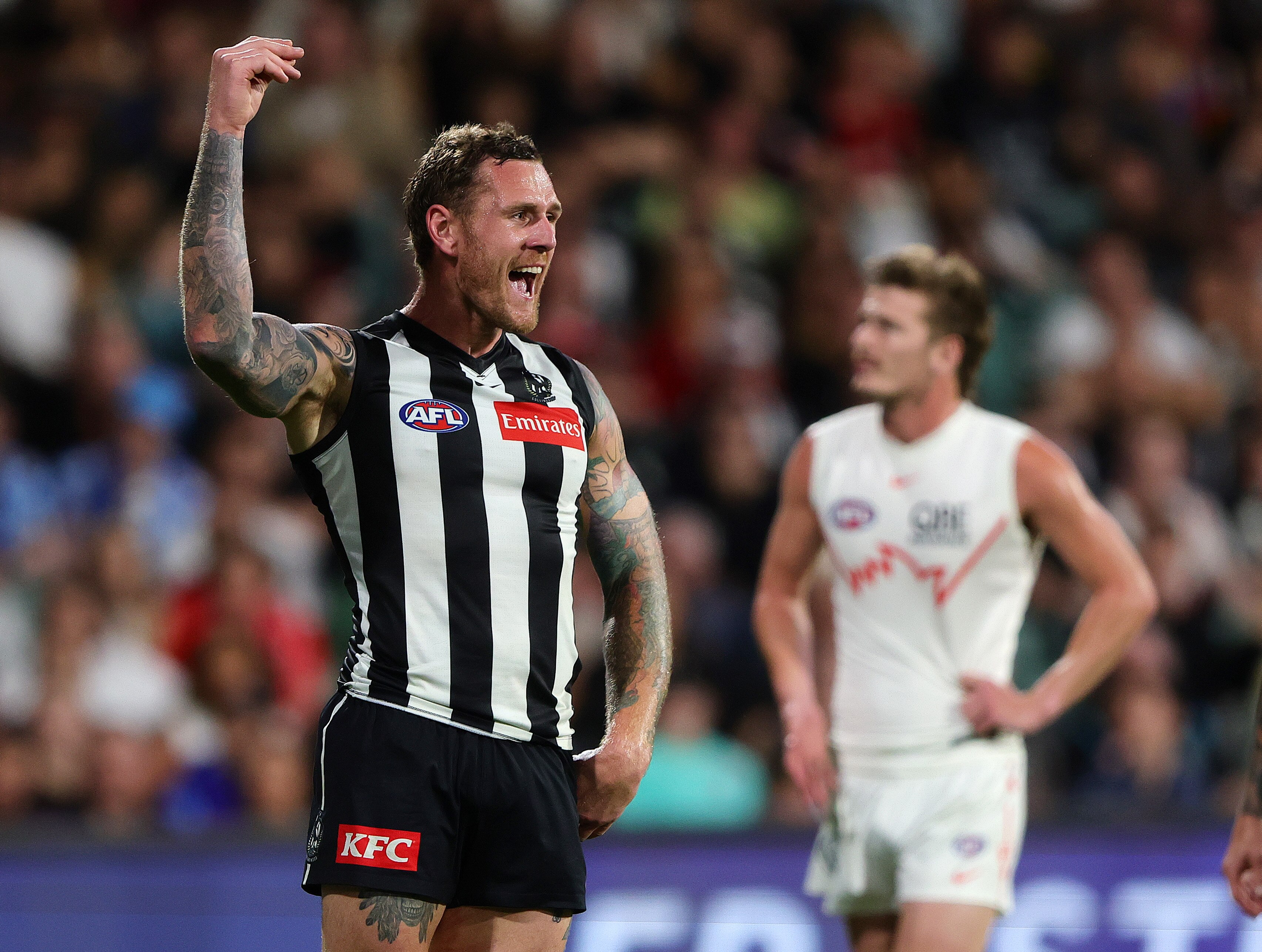 How did your club fare at the 2024 AFL draft? Every pick for every team ...