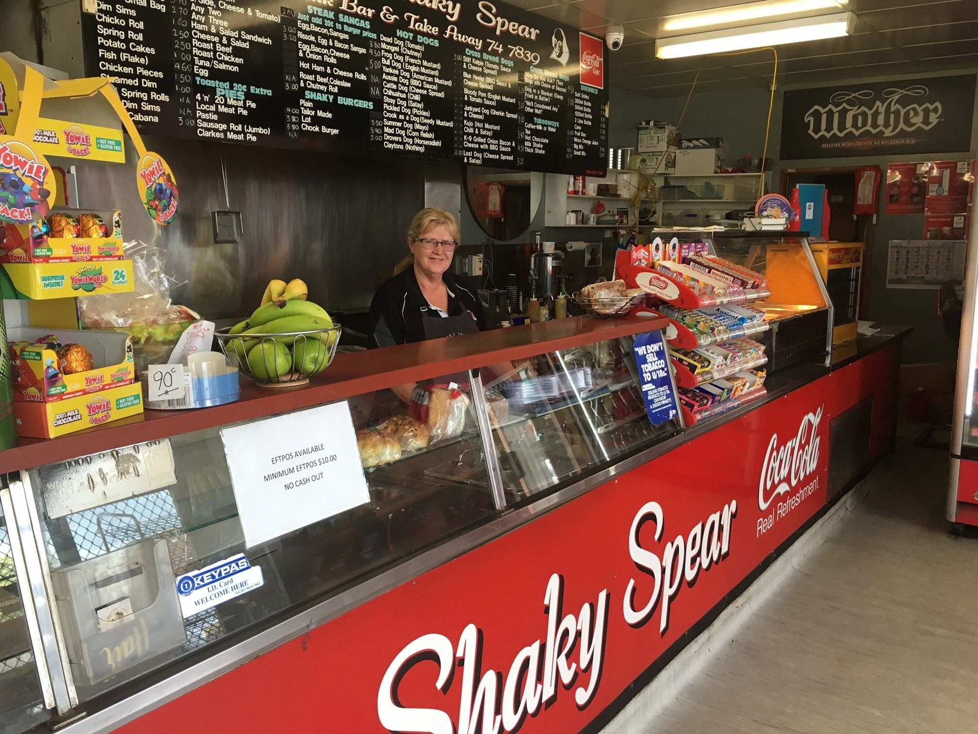 Nation's milk bars must diversify or die as consumer habits change ...