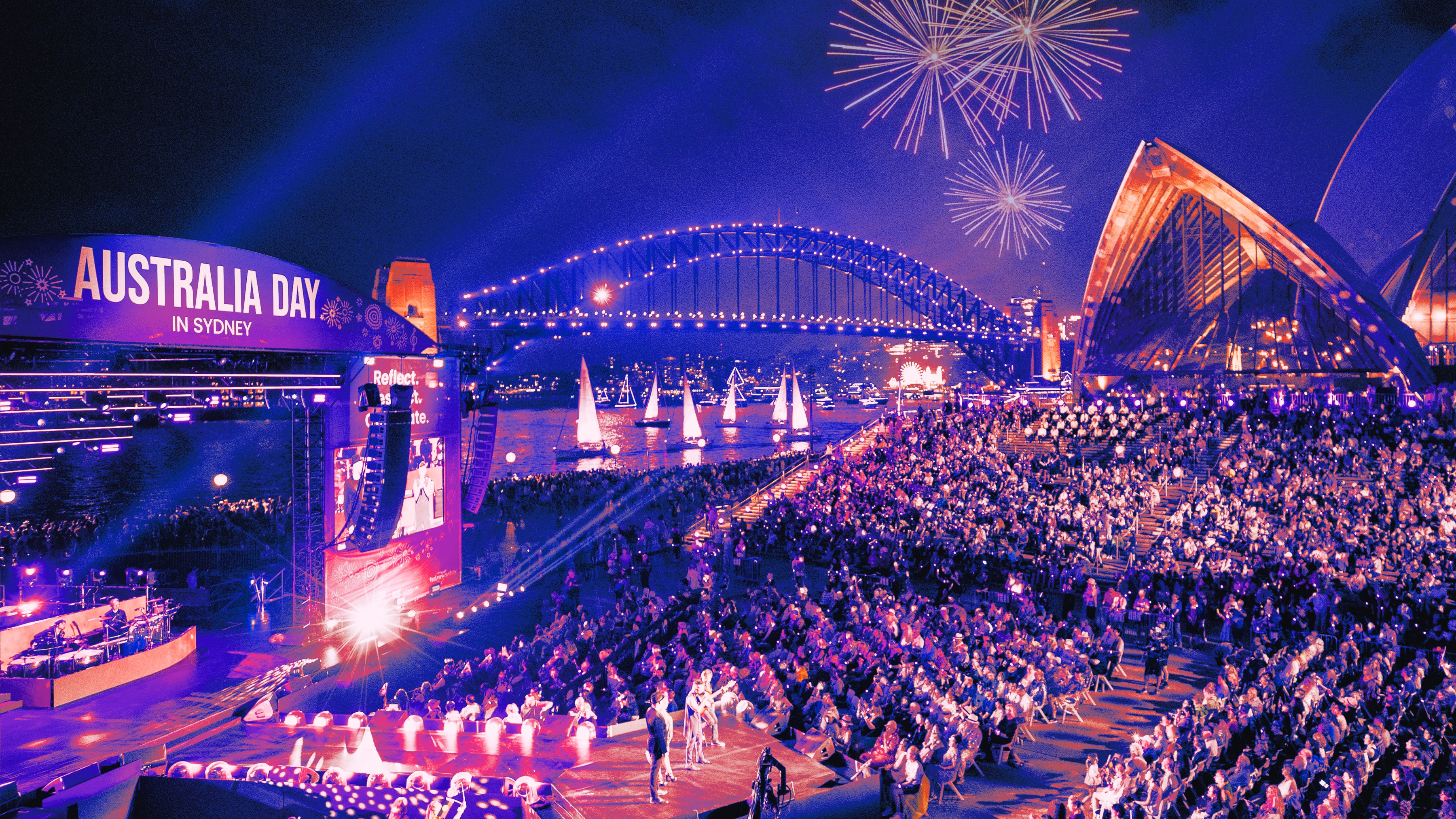 Australian Of The Year Awards & Australia Day - ABC Hobart