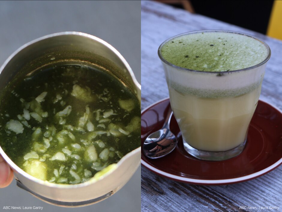 #OnlyInPerth campaign showcases unique WA food creations including ...