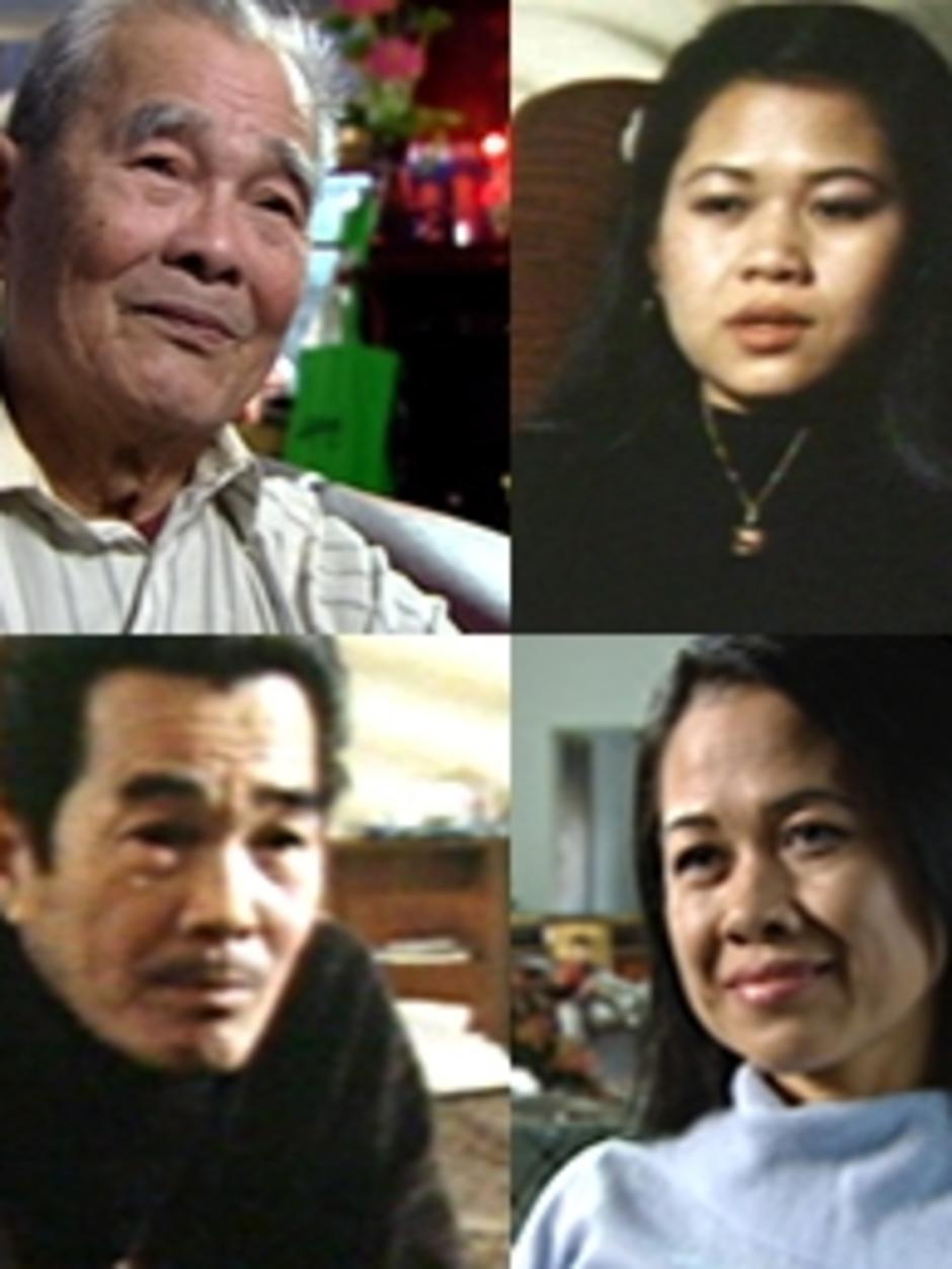Four Corners - Where are they now? - ABC News