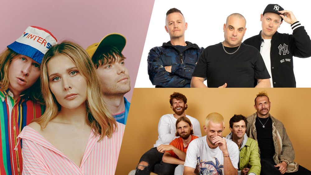 Handpicked music and wine festival returns with stacked 2022 line-up ...