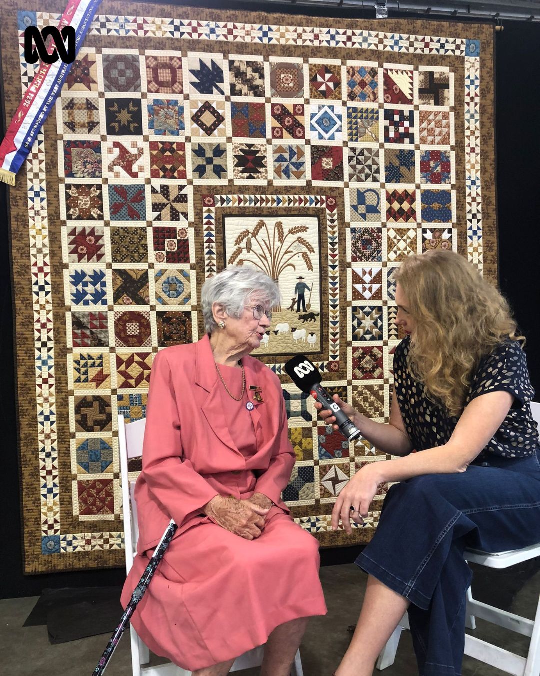 Listen Back - ABC Perth