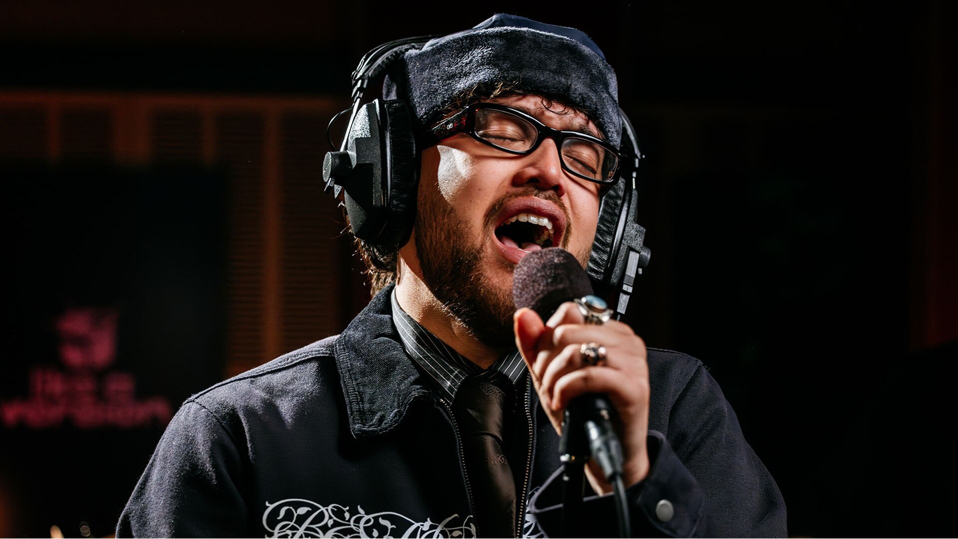 Like A Version Podcast with Concetta Caristo and Luka Muller - triple j