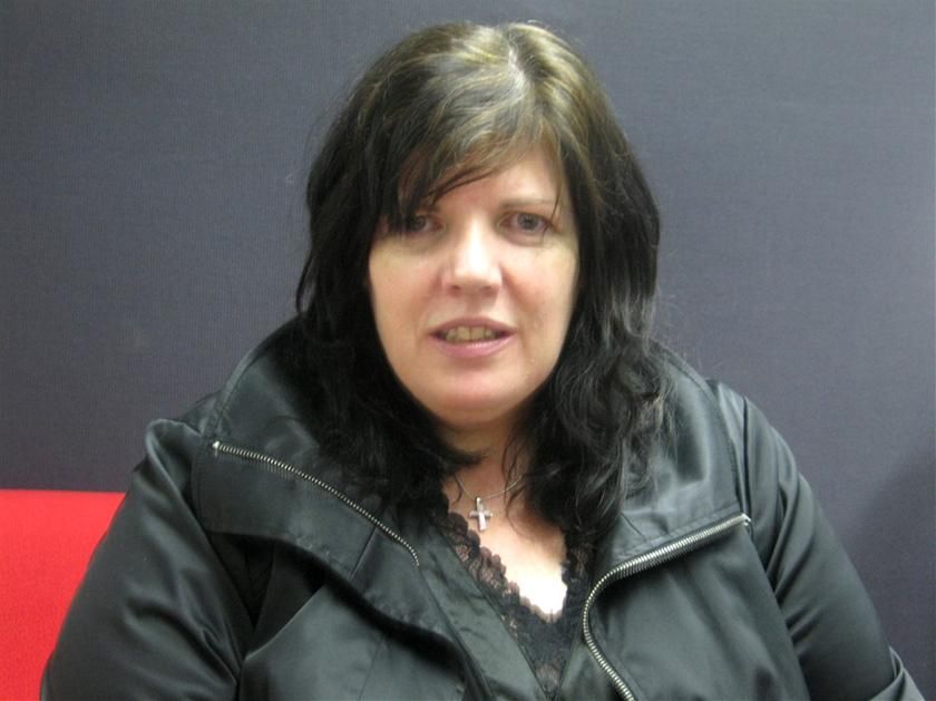 Lily Bragge's wild, compelling and transformative memoirs - ABC Radio