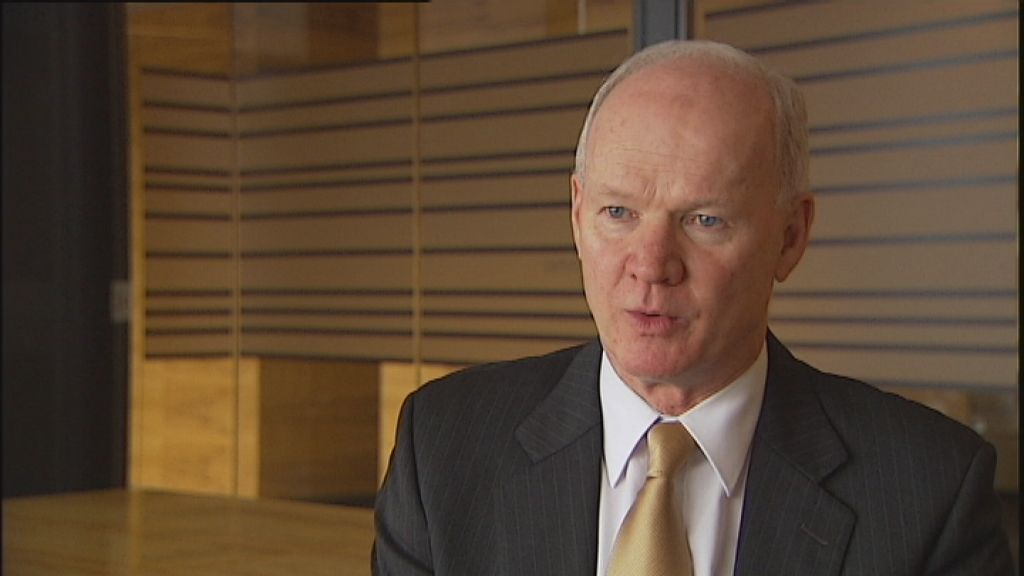 Tributes flow for former Qld premier Wayne Goss - ABC News