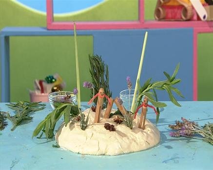 Fragrant Forest - ABC Kids