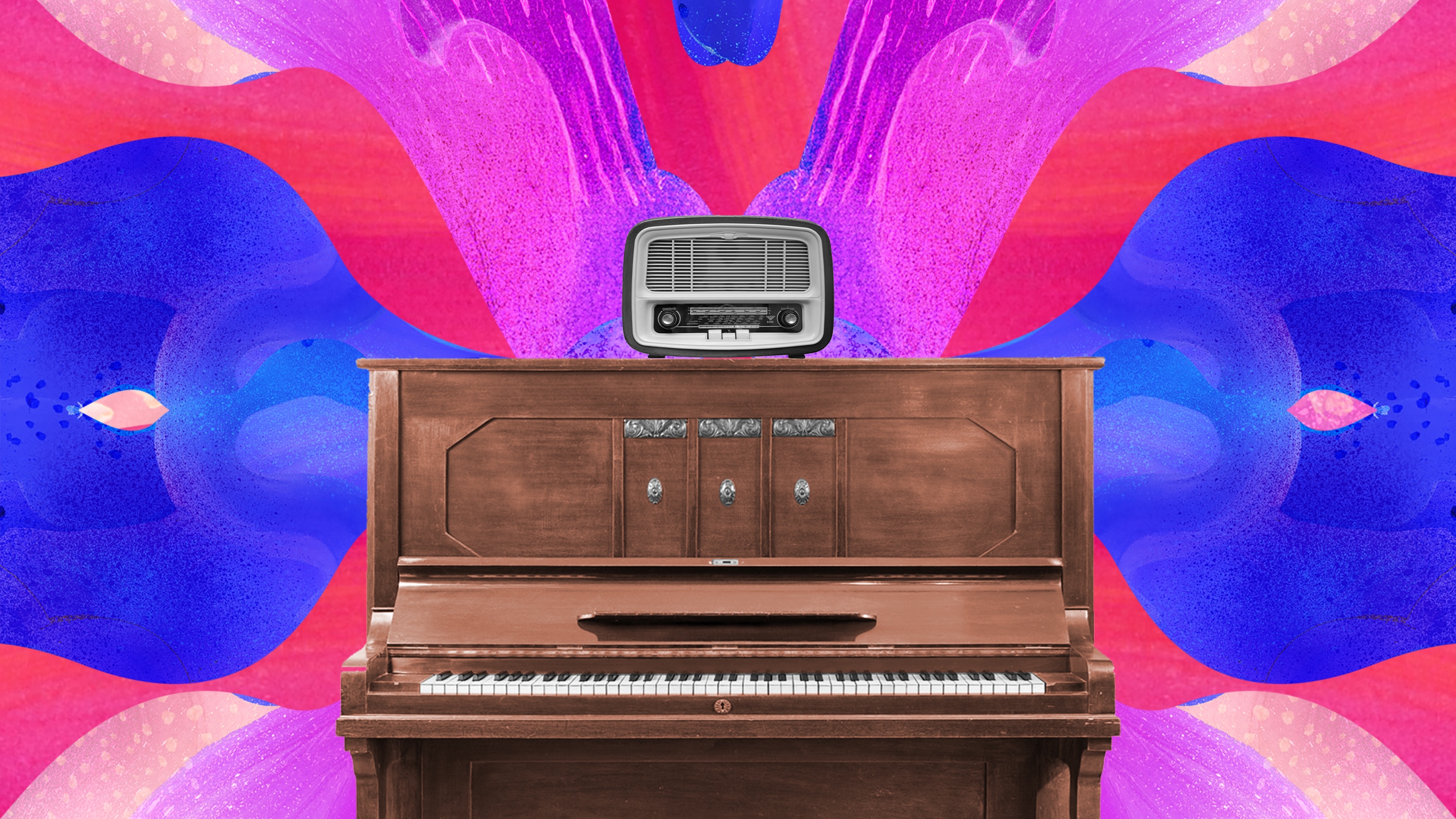 When to Listen to the Classic 100: Piano - ABC Classic