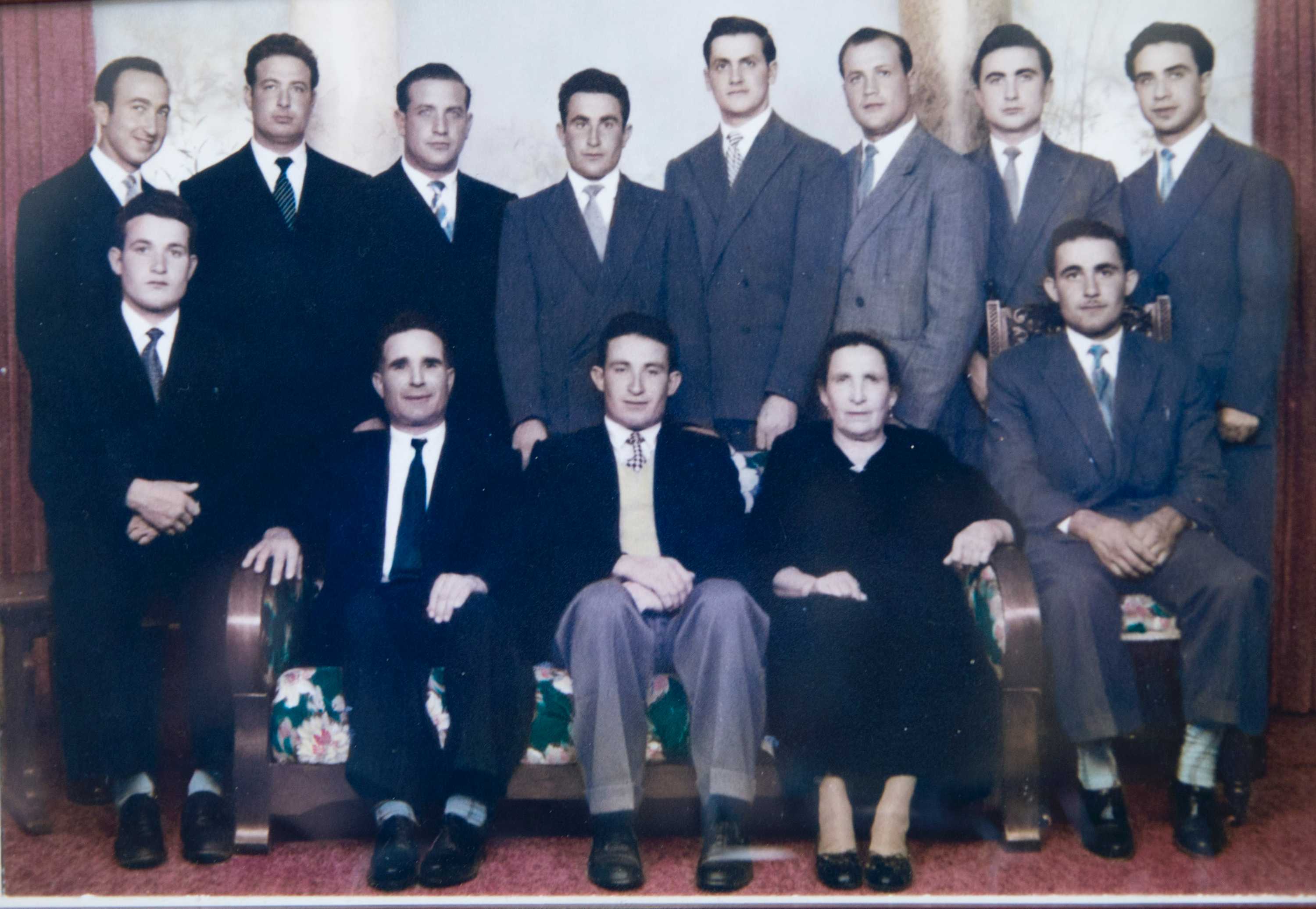 Farming on the fringe - ABC News