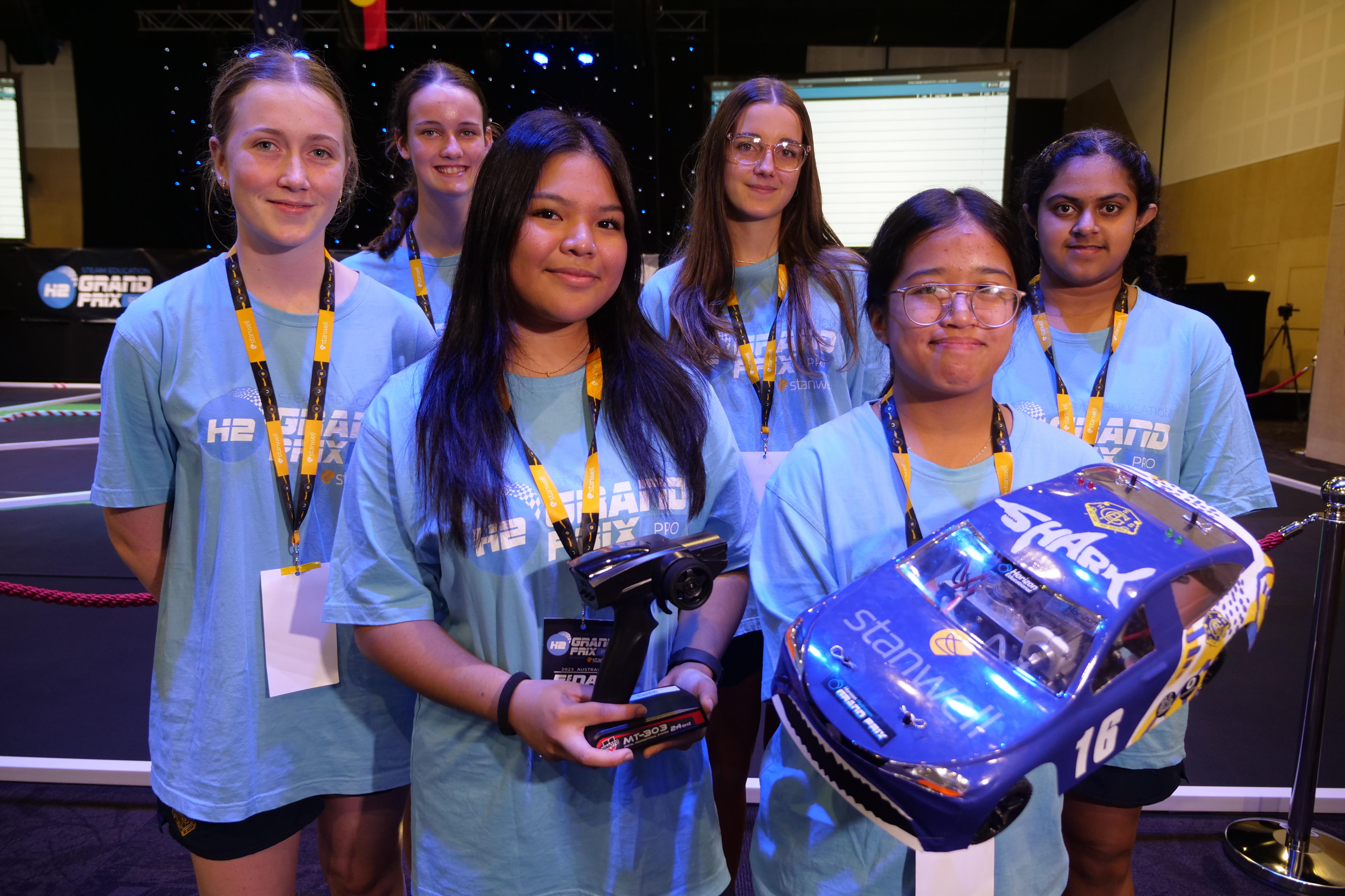 Michelle Gately - ABC News