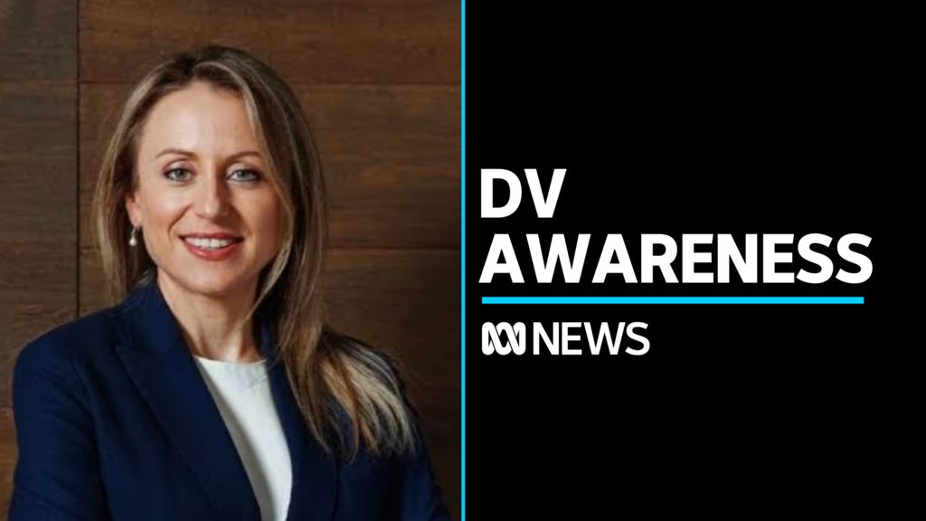 Hundreds march for domestic violence awareness on the NSW north coast ...