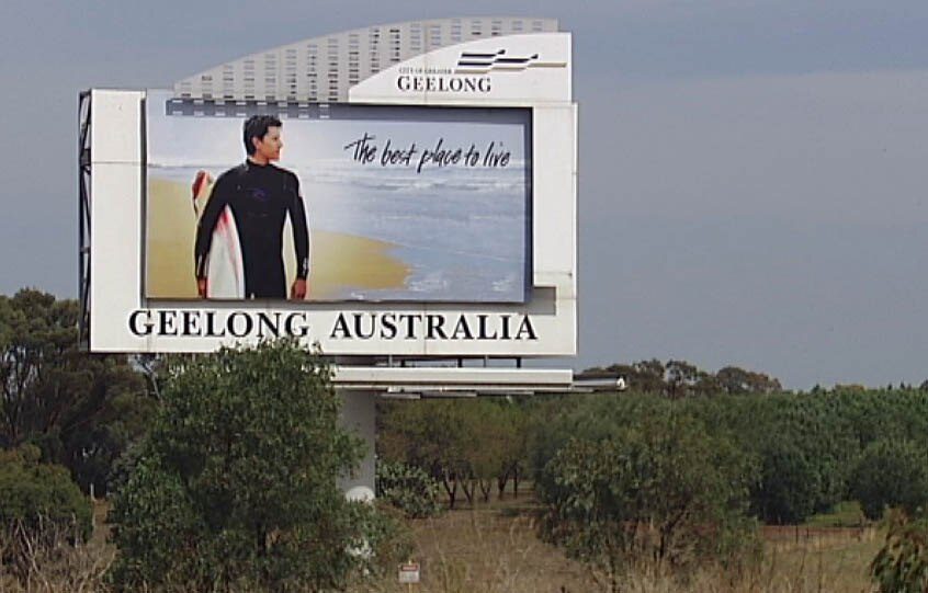 Blueprint to double population of Geelong region - ABC News