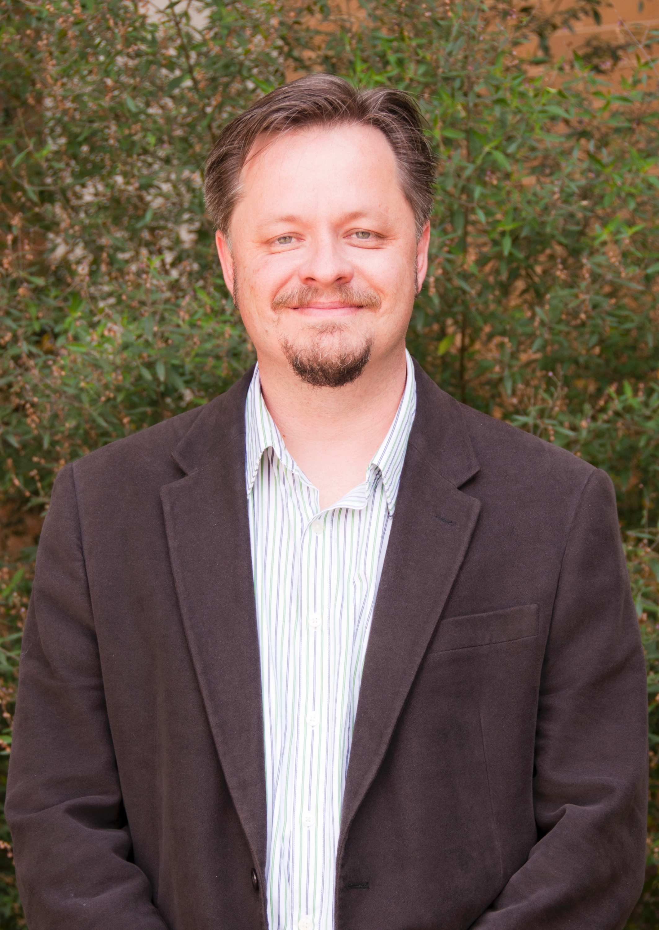 Lucas Walsh - ABC News