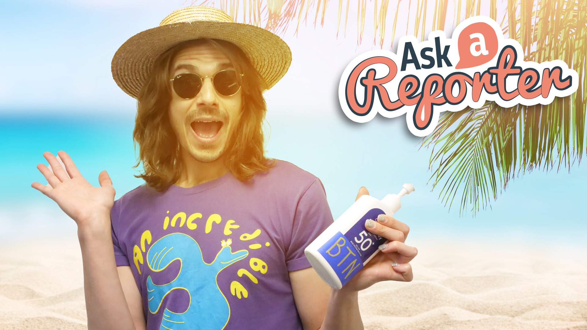 Stories - Behind The News