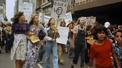 Whatever Happened To... Women's Lib? - ABC Religion & Ethics