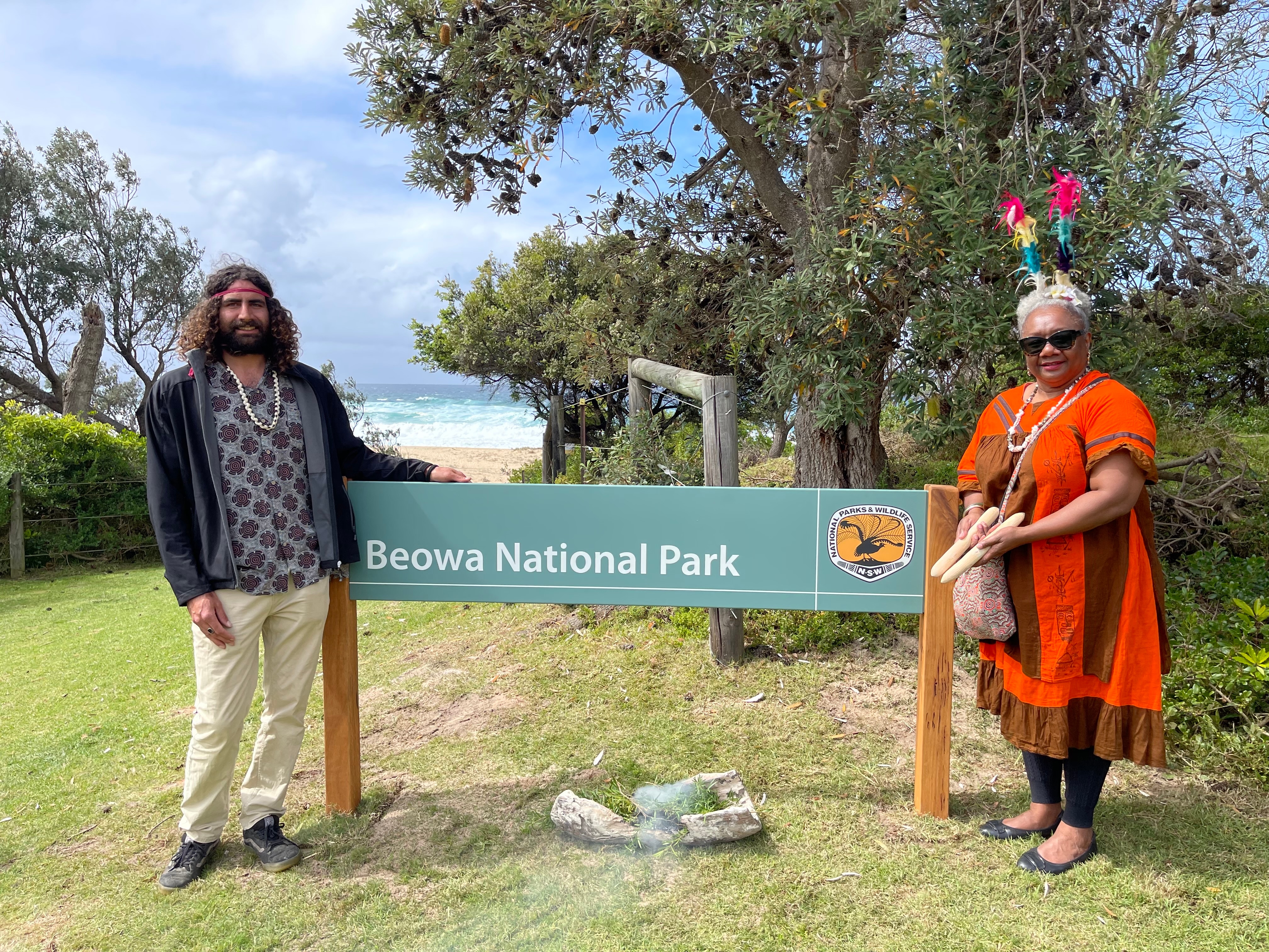 NSW national park renamed from Ben Boyd to Beowa to strip legacy of ...