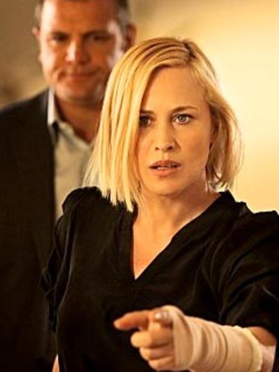 Medium TV series cancelled - ABC News