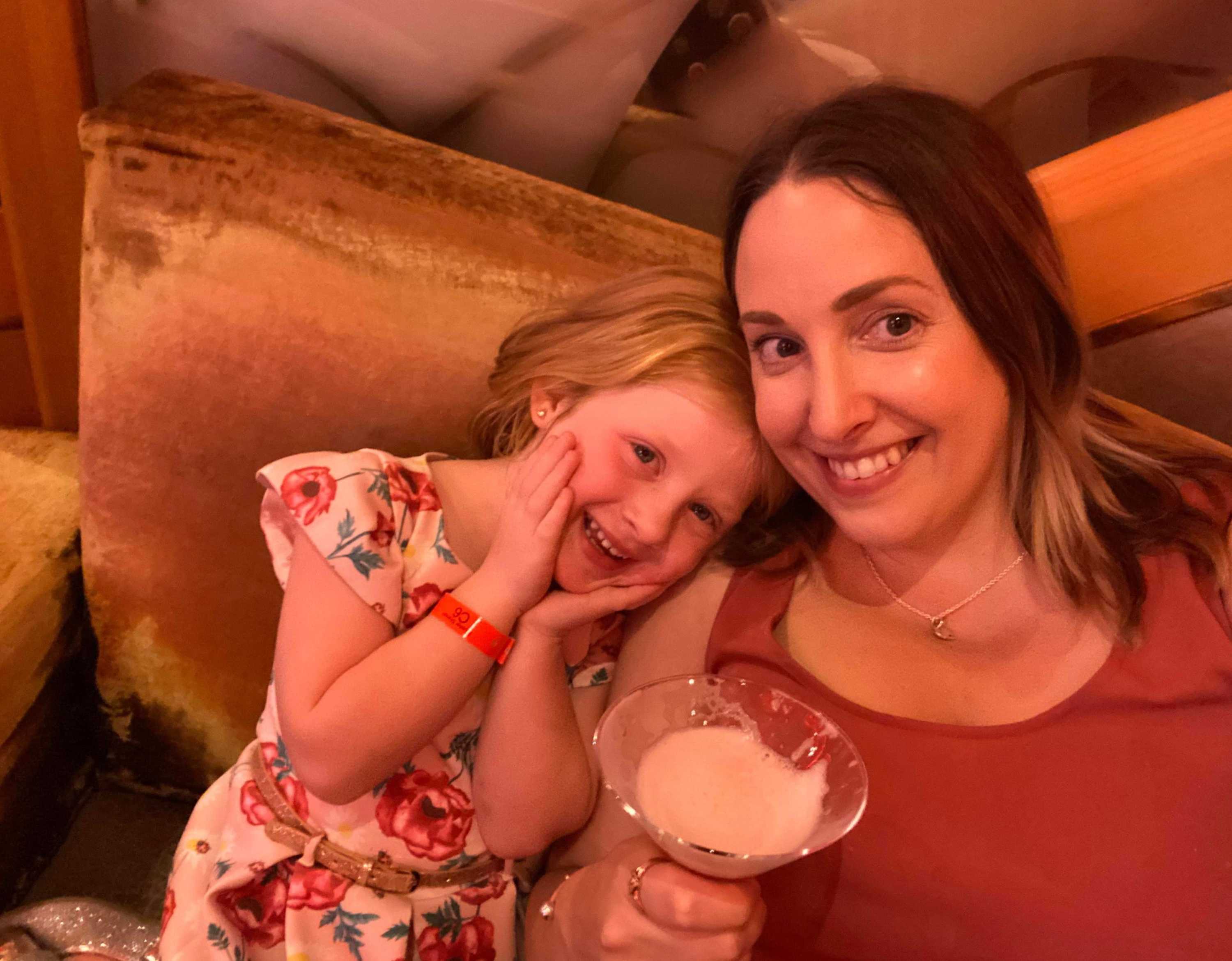 A coronavirus cruise ship was about to dock in a bushfire-ravaged ...