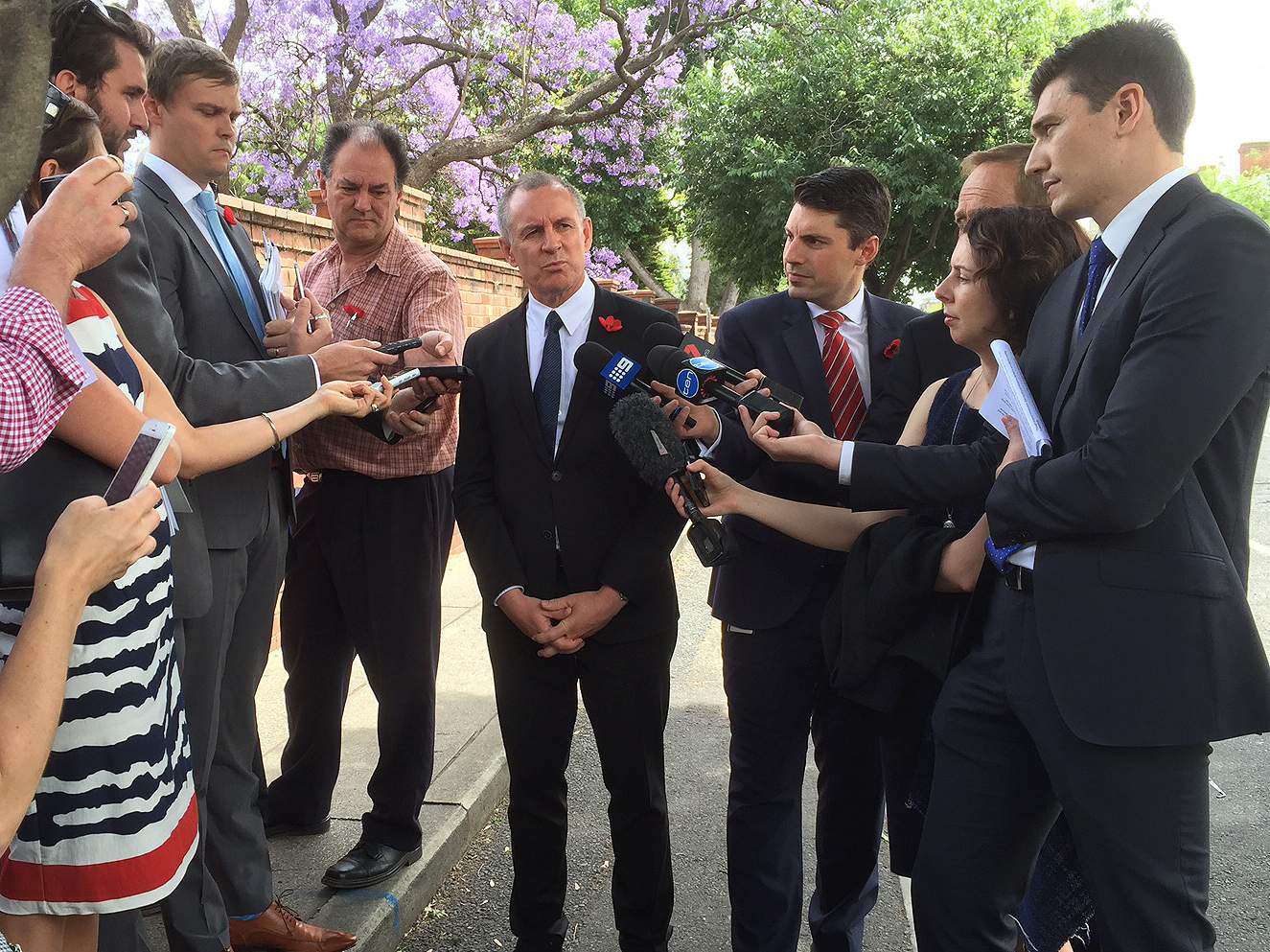 Weatherill dismisses call to bind Labor members against GST increase ...