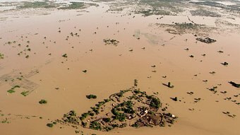 Pakistan floods: An anatomy of the Indus - ABC News