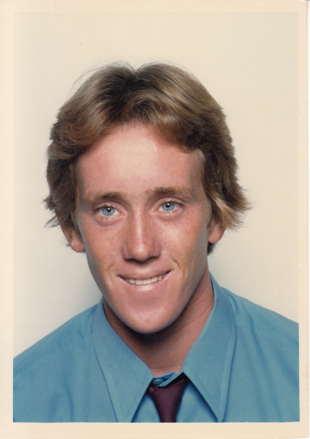 James Miller: My story of overcoming childhood sexual abuse - ABC listen