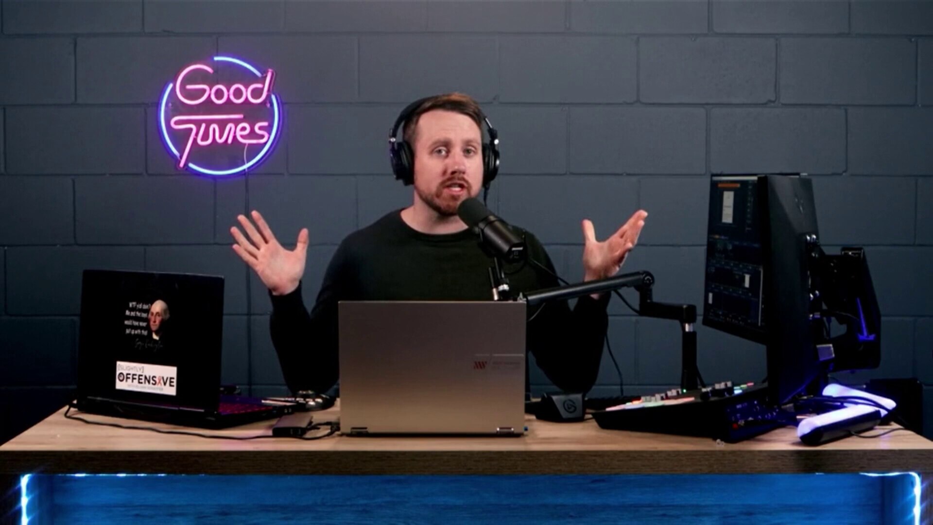 Podcaster with history of racially abusing Indigenous Australians ...