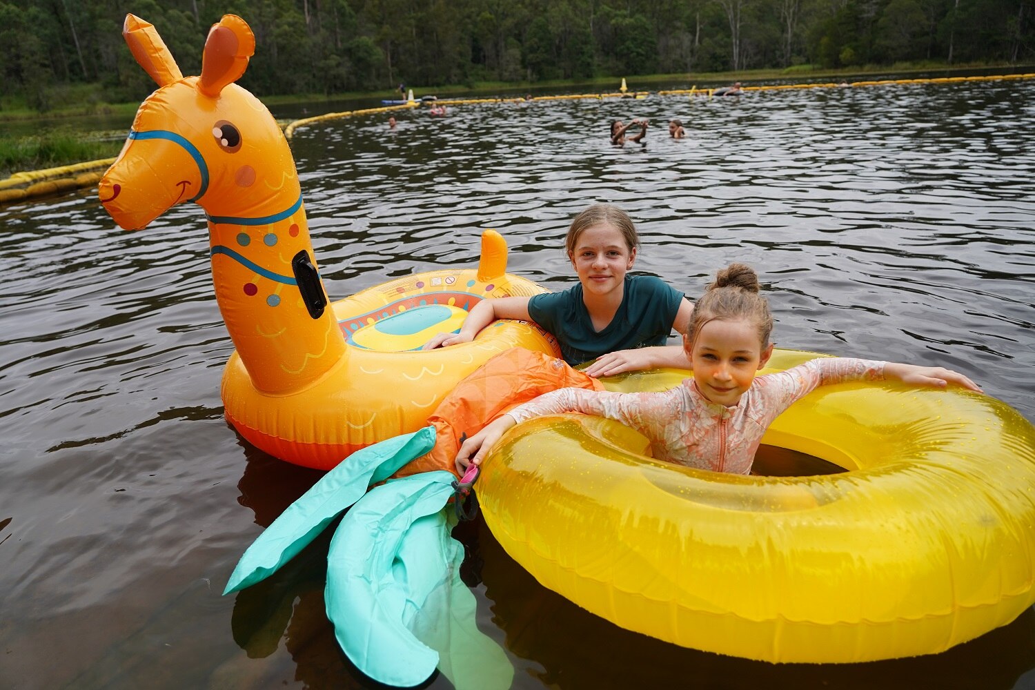 Lillian Rangiah - ABC News