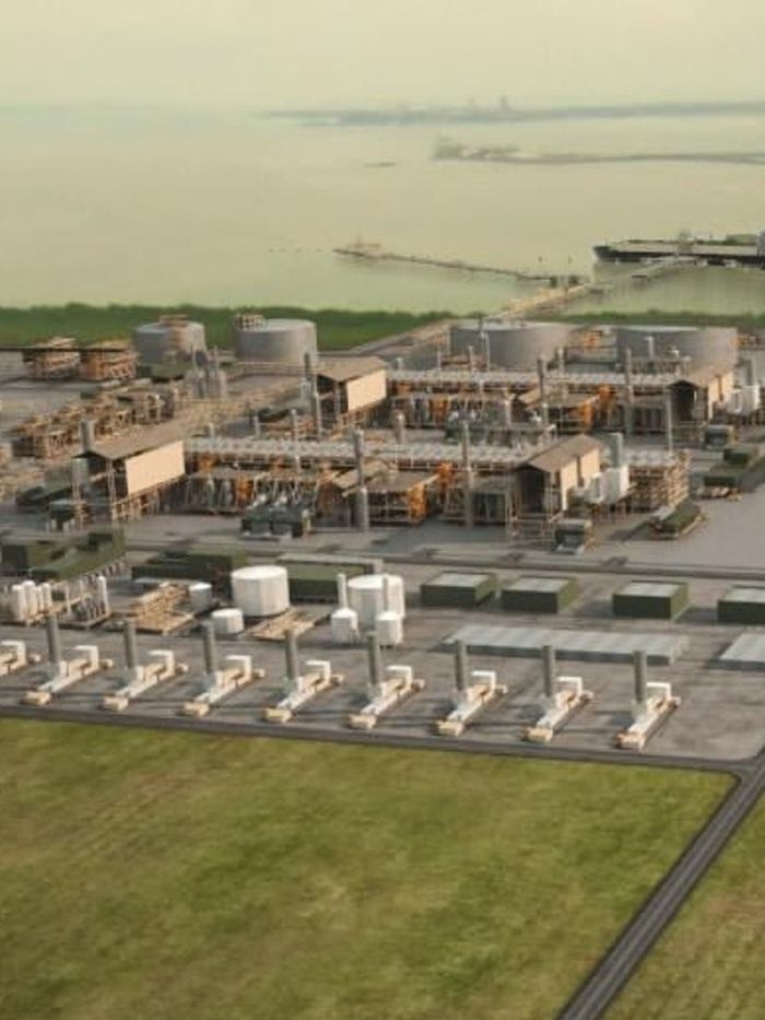 Inpex tells Territory it has no more gas for sale - ABC News