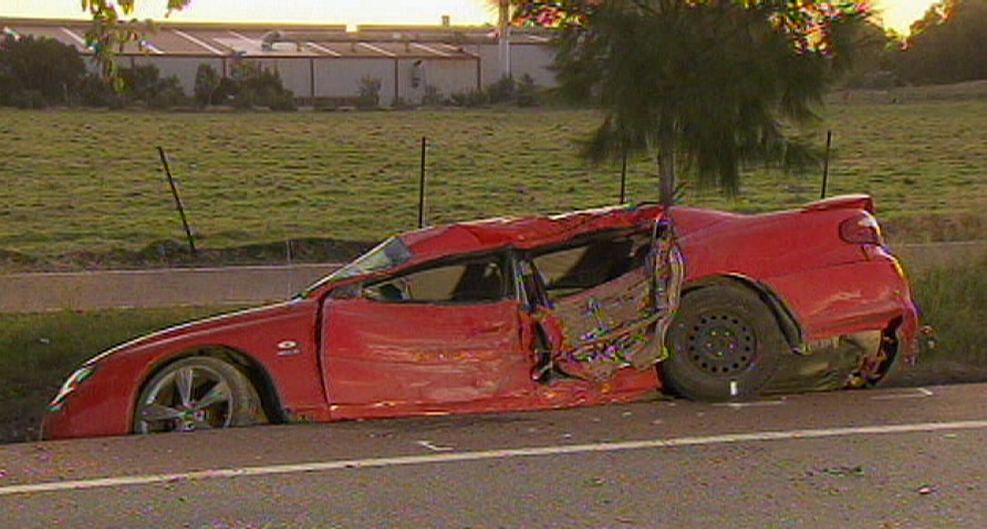 Man sentenced to more than two years in prison over crash death of 3 ...