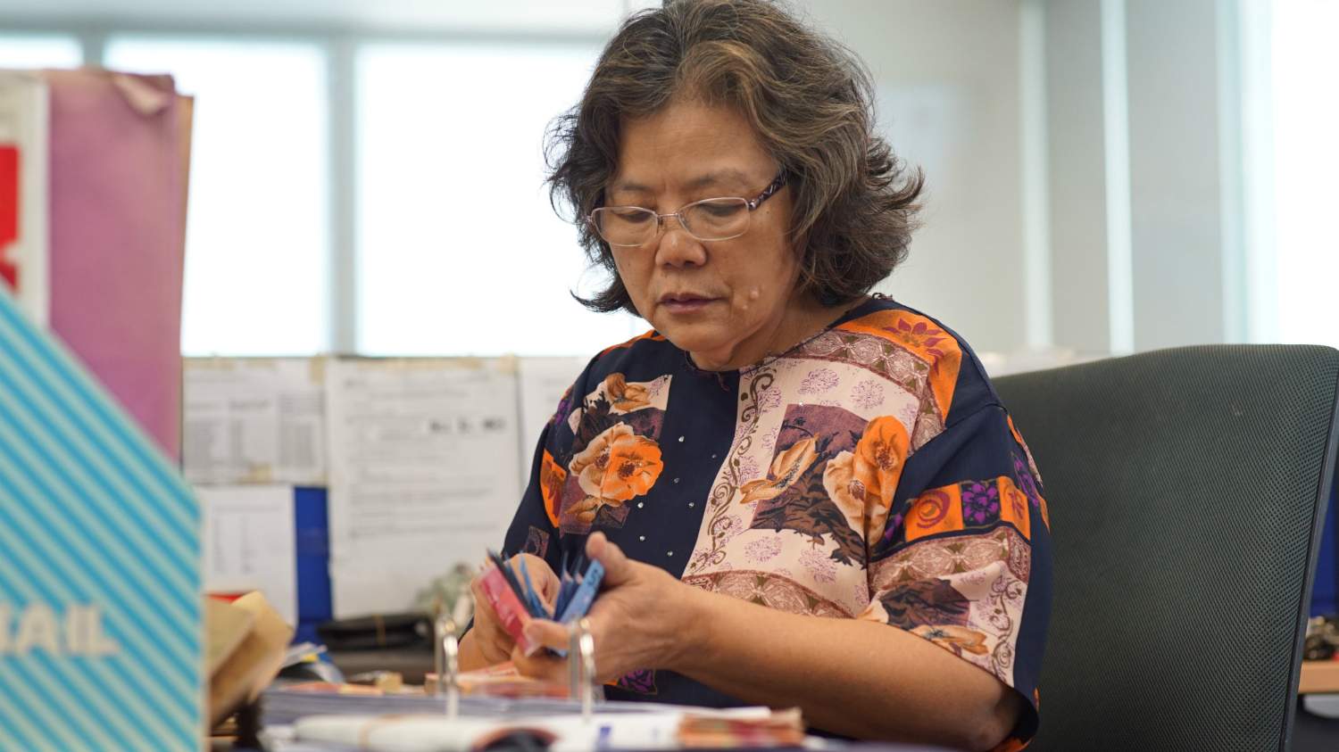 How Yanti saw her country change while managing the ABC's Jakarta ...