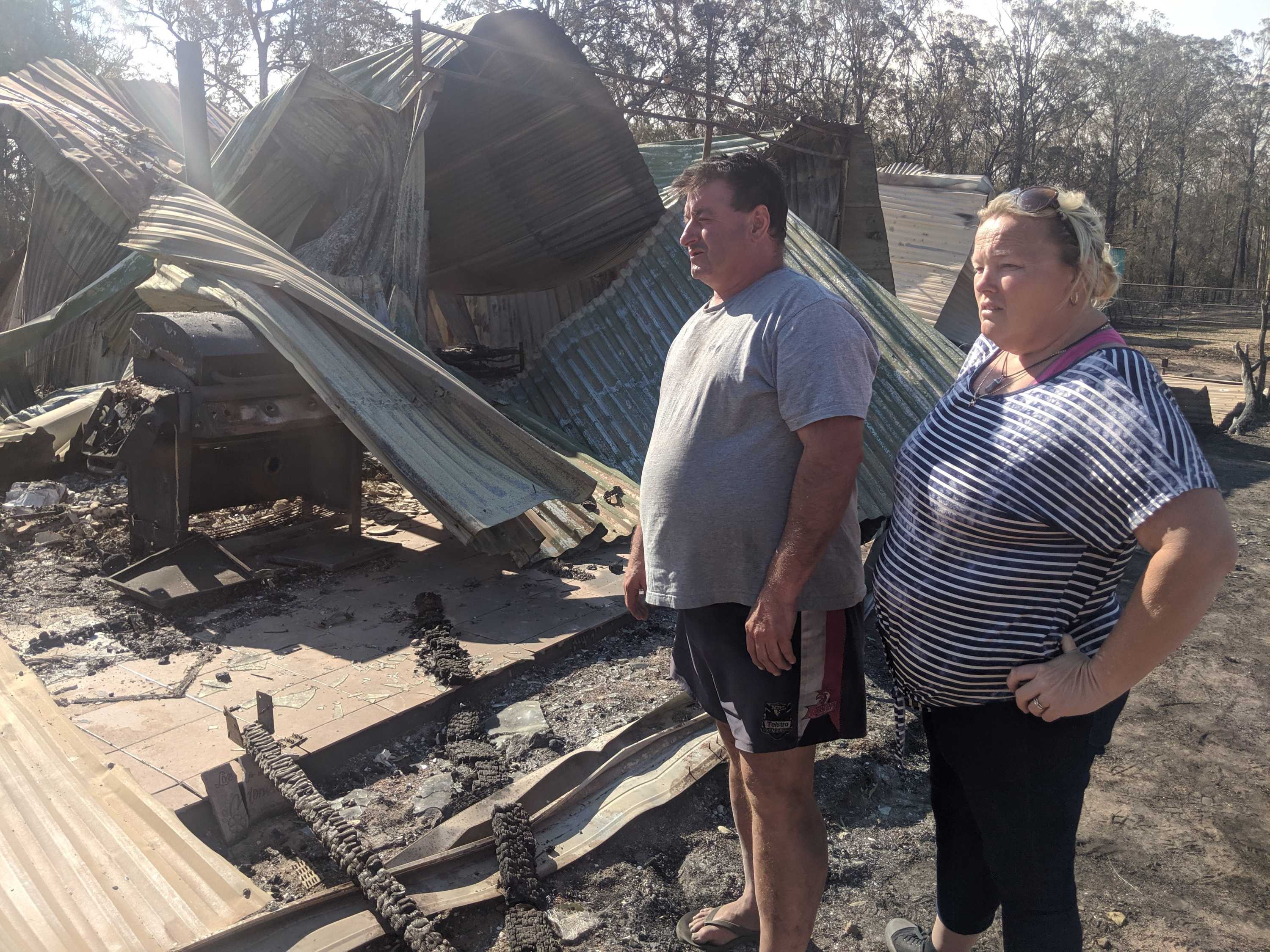 Nick Hose - ABC News