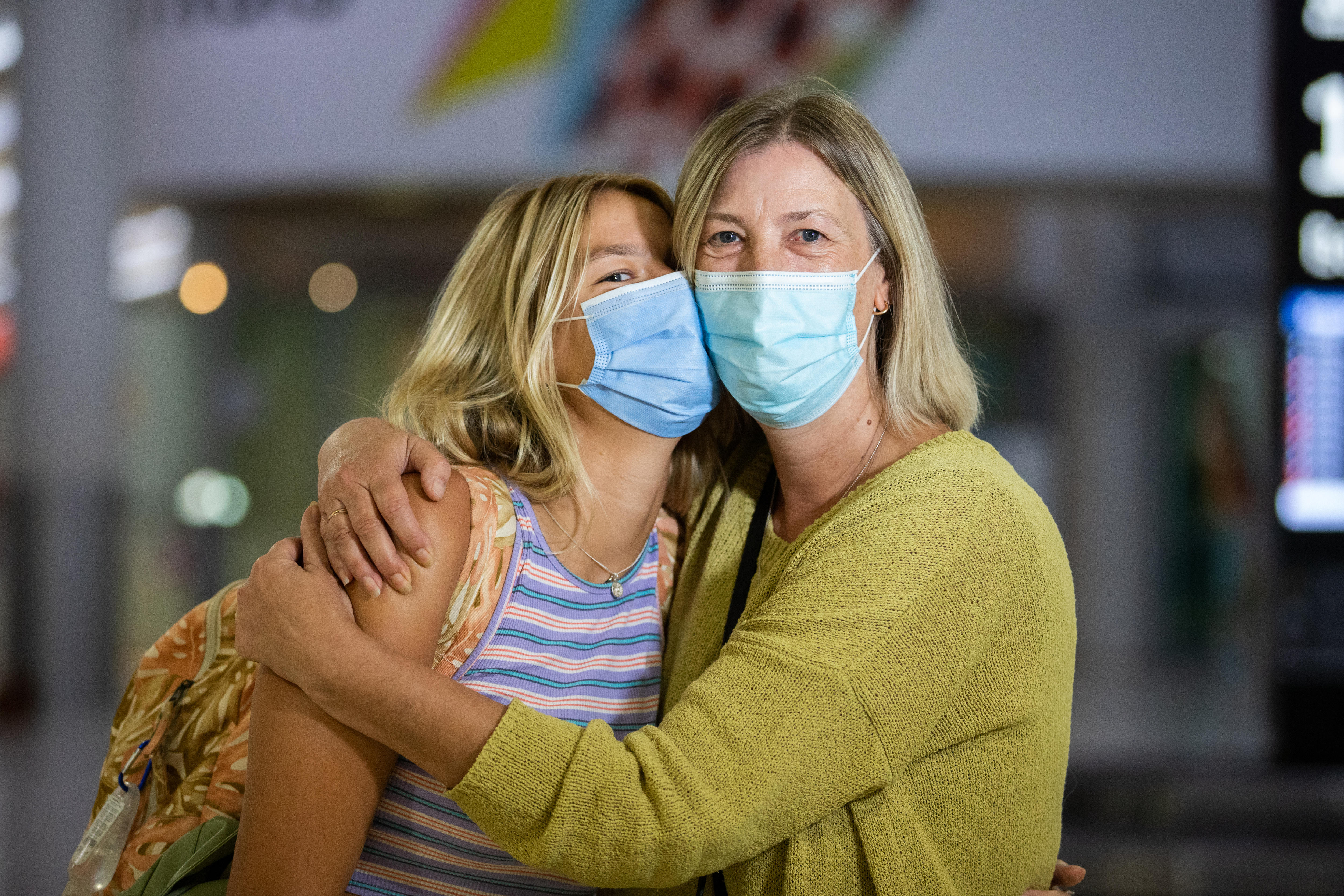 WA border open after two years of COVID-19 travel restrictions ...