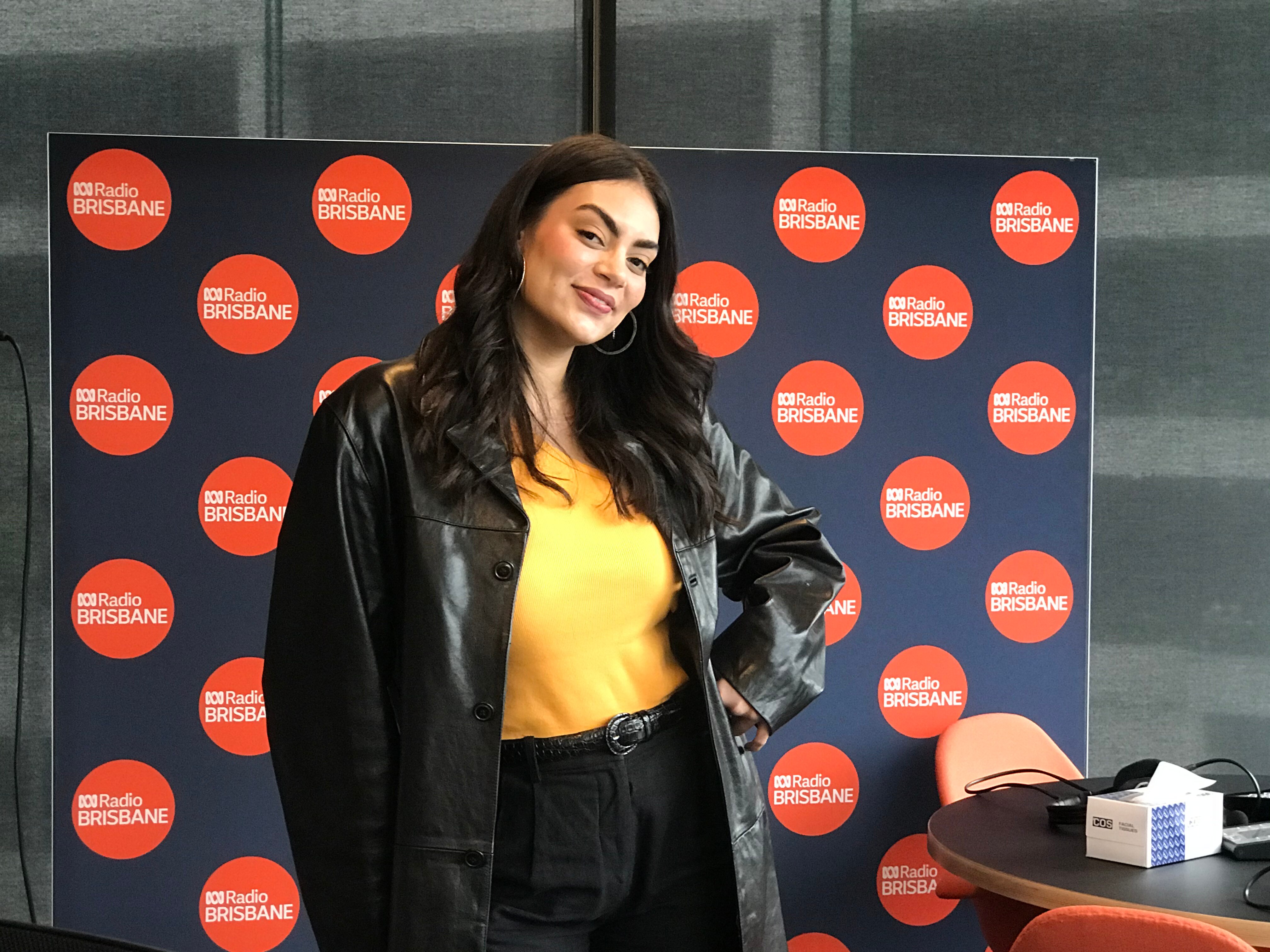 Thelma Plum's new track is a love letter to the Brown Snake - ABC listen