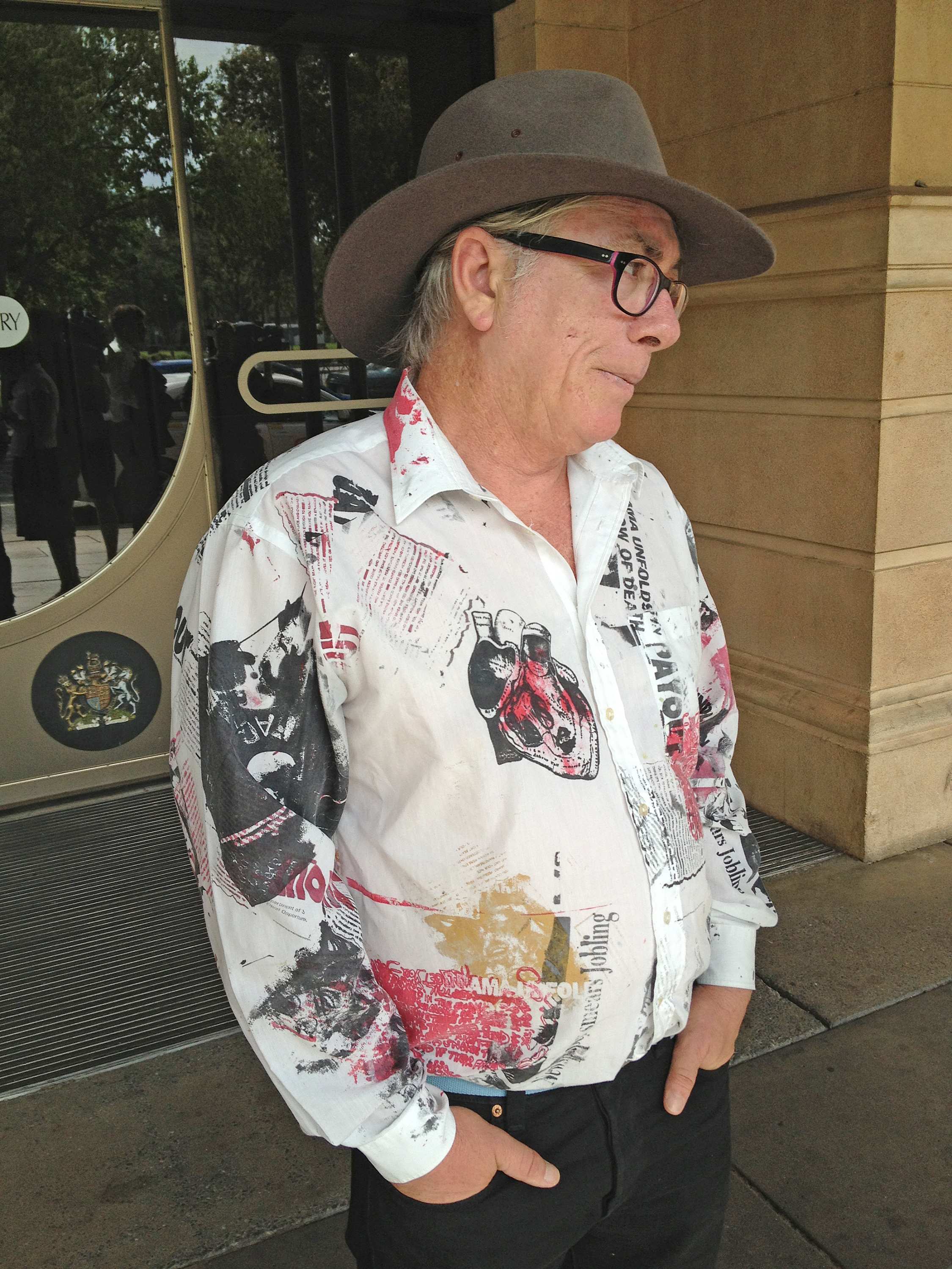 Former TV entertainer sentenced for sex offences - ABC News