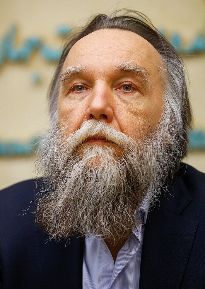 How Russia's Alexander Dugin influenced Putin and the war on Ukraine ...