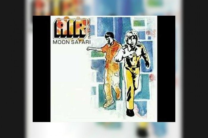 Air - ABC listen Air - ABC listen